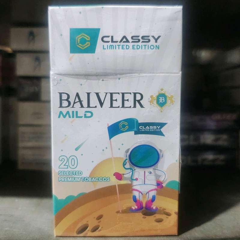 Jual Rokok Balveer Mild 20 Termurah - Harga Grosir Terupdate Hari Ini ...