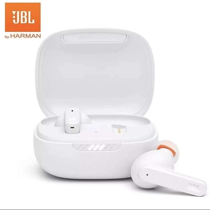 Promo Headset Bluetooth Jbl Live Pro Plus Clone 1:1 Tws Wireless ...