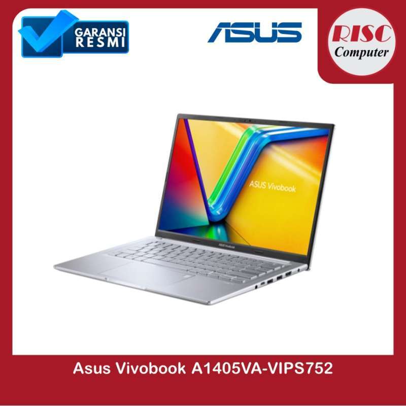 Jual Asus Vivobook A1405va-vips752 Core I7-1355u 8gb 512gb 14 Wuxga W11 ...