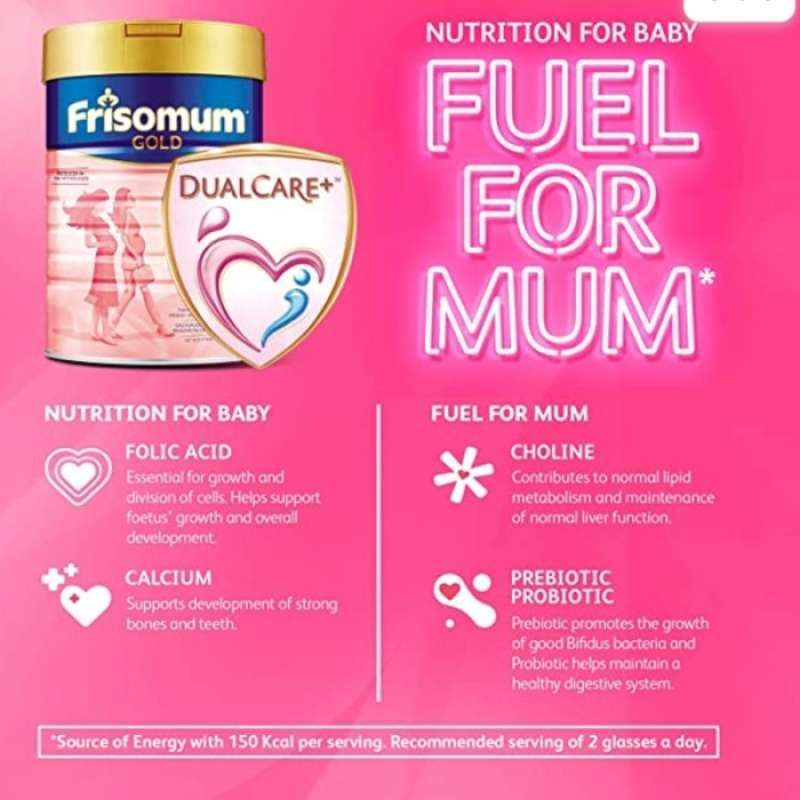 Jual Frisomum Gold 900 Gram Original Made In Holland The Netherlands Di ...