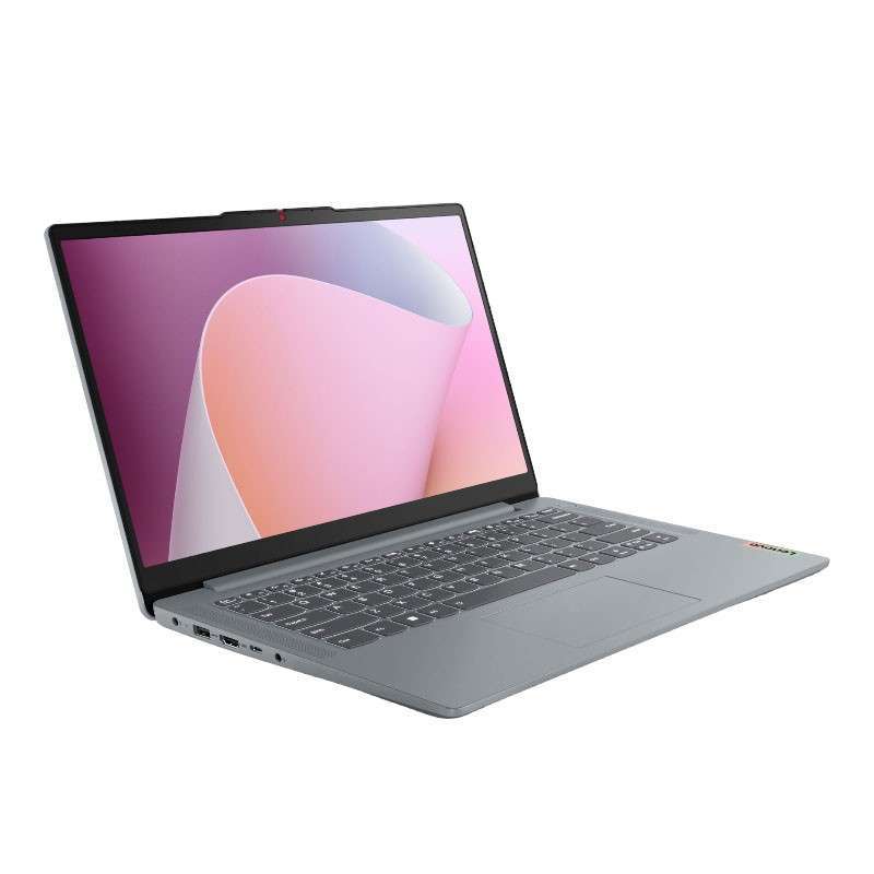 Jual Lenovo Ideapad Slim 3 14abr8 Amd Ryzen 5 7530u 8gb Ddr4 512gb Ssd ...
