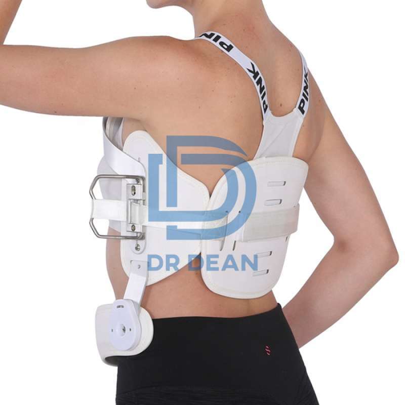 Promo Jewett Hyperextension Brace Spinal Back Orthosis Hiper Extension ...