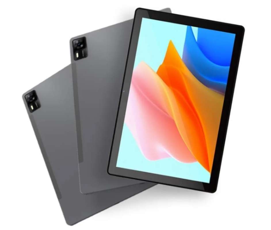 Jual Itel Pad 2 4/128 Gb 10.1 Inch Hd Ips Screen 6000mah Garansi Resmi ...