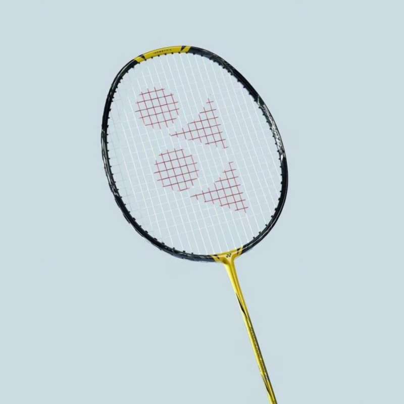 Jual New Raket Badminton Yonex Nanoflare 1000 Z / 1000z Lightning Yellow Di Seller Sports Center ...