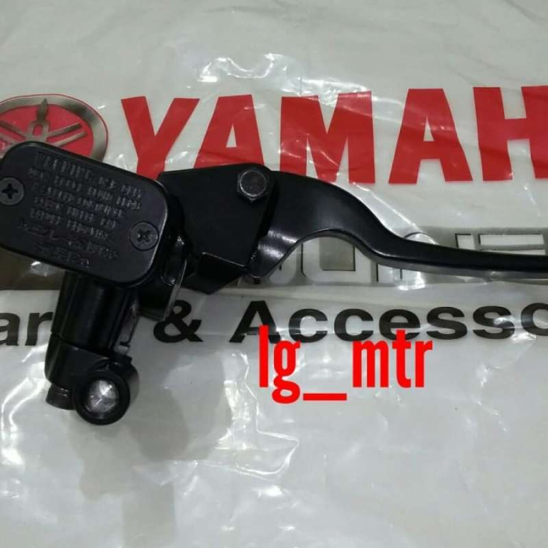 Promo Master Rem Kanan Depan Yamaha Nmax Diskon 24% Di Seller Sentra ...