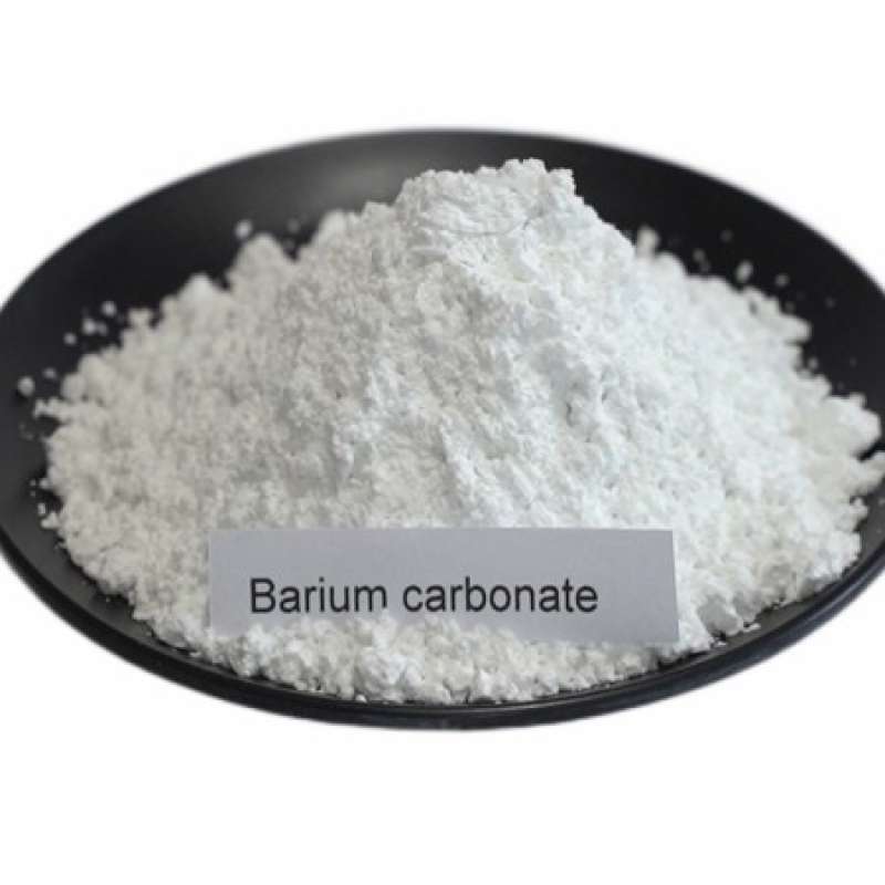 Jual Barium Carbonate / Barium Karbonat / Baco3 1kg Di Seller Sweet ...