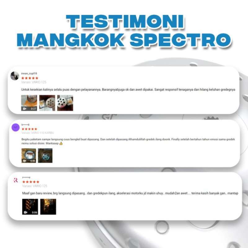 Promo Upgrade Cvt Astro Beat Fi Esp Scoopy Fi Esp Genio Vario 110 Fi Spectro - Beat Street Esp ...