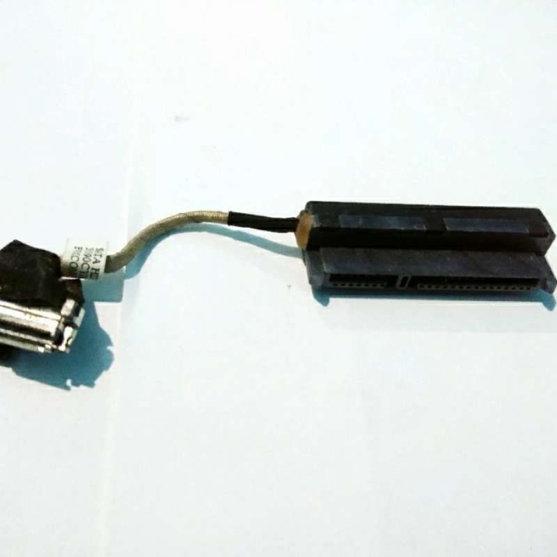 Jual Original Kabel Soket Hdd Hardisk Internal Laptop Hp Mini 210 ...