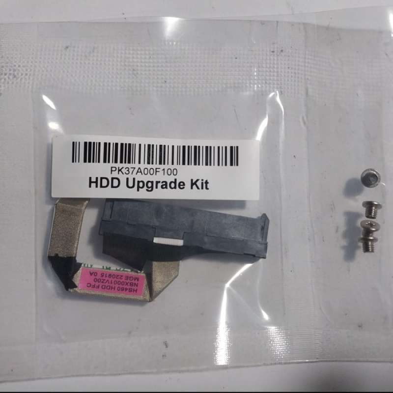 Jual Hdd / Ssd Upgrade Kit Sata Pk37a00f100 Lenovo Ideapad Slim 3 ...