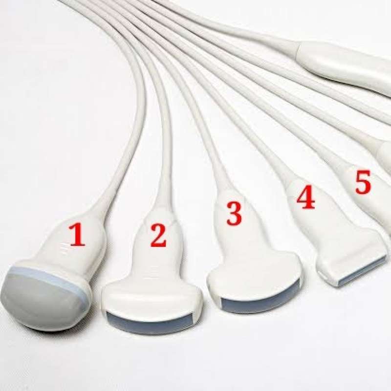 Promo Probe Usg Compatible Transducer Ultrasound Mindray Diskon 33% Di ...