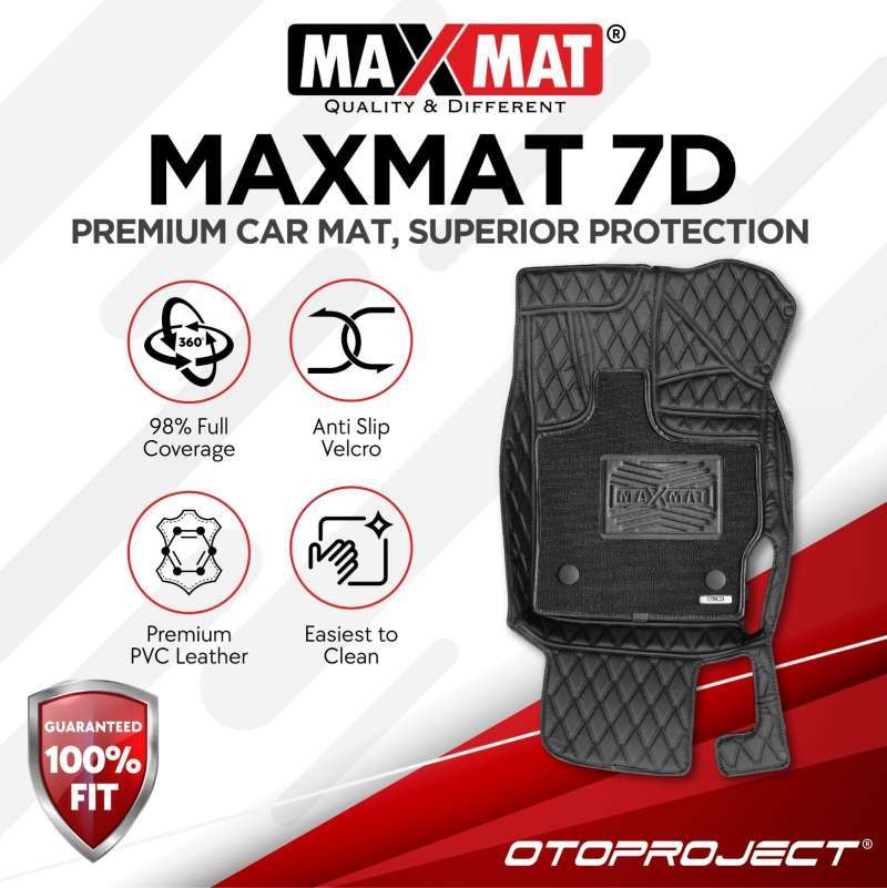 Promo Otoproject - Karpet Mobil Maxmat 7d Dfsk Seres E1 Diskon 5% Di Seller Otoproject Official ...