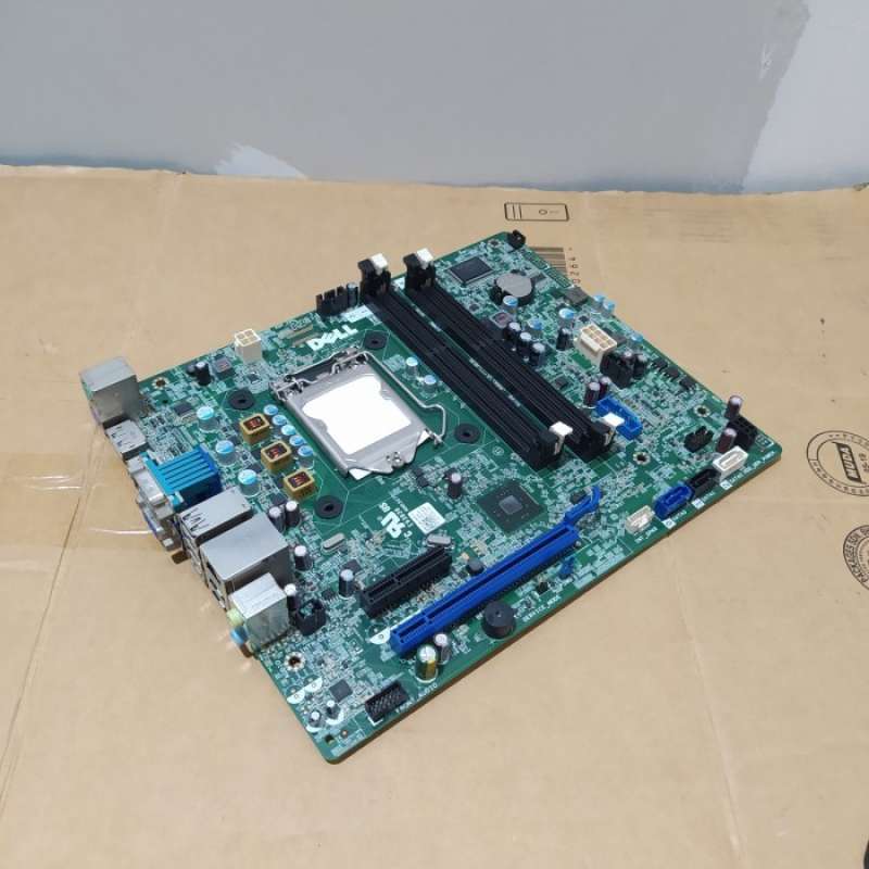 Jual Motherboard Mainboard Mobo Dell Optiplex 9020 7020 Sff Di Seller ...