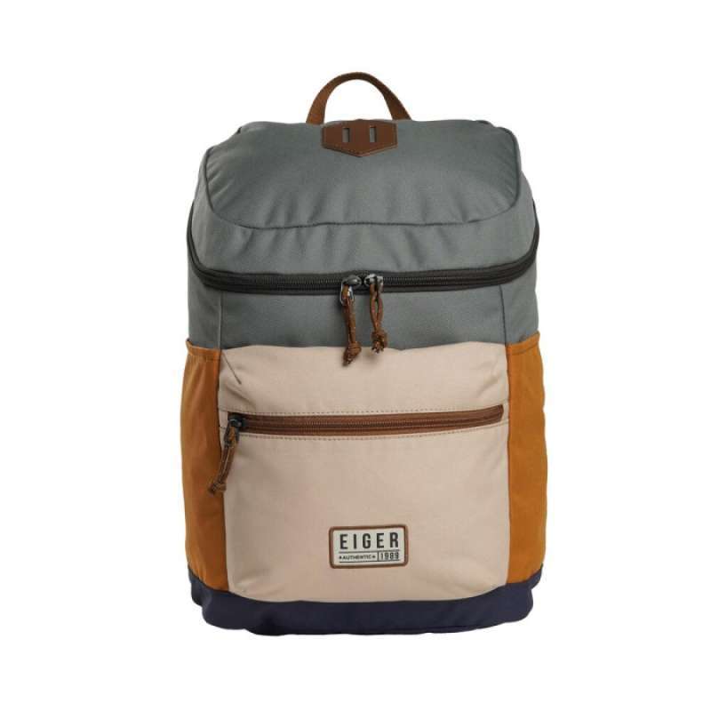Jual Eiger Migrates Pack 15l Backpack - Green Di Seller Sweet Shop ...