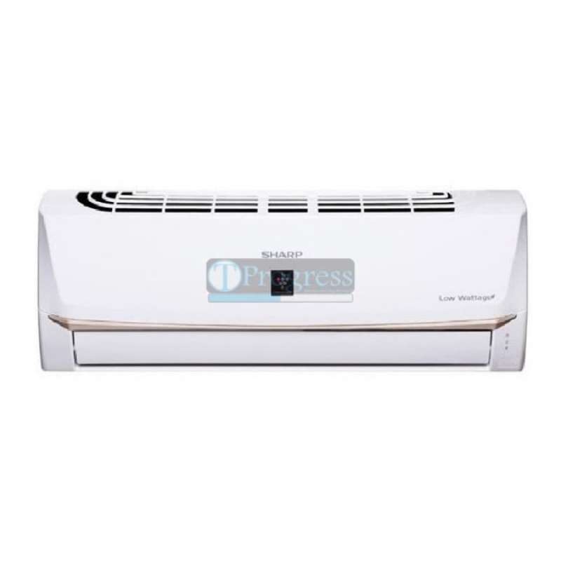 Promo Ac Sharp 1 Pk Ah-ap9uhl Plasmacluster +pemasangan Diskon 23% Di ...