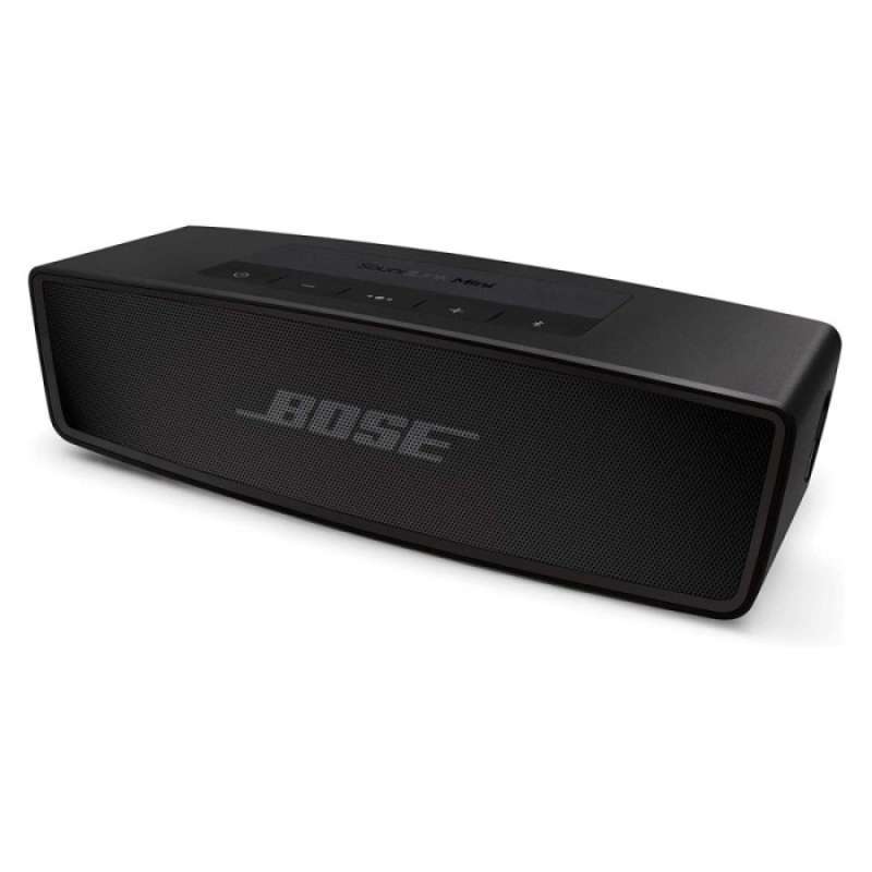 Promo Bose Sound Mini Ii Special Edition Usb Type C Diskon 50% Di ...