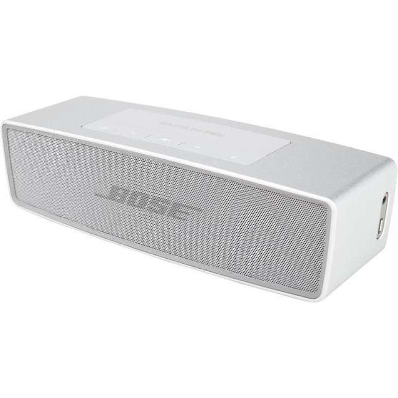 Promo Bose Sound Mini Ii Special Edition Usb Type C Diskon 50% Di ...