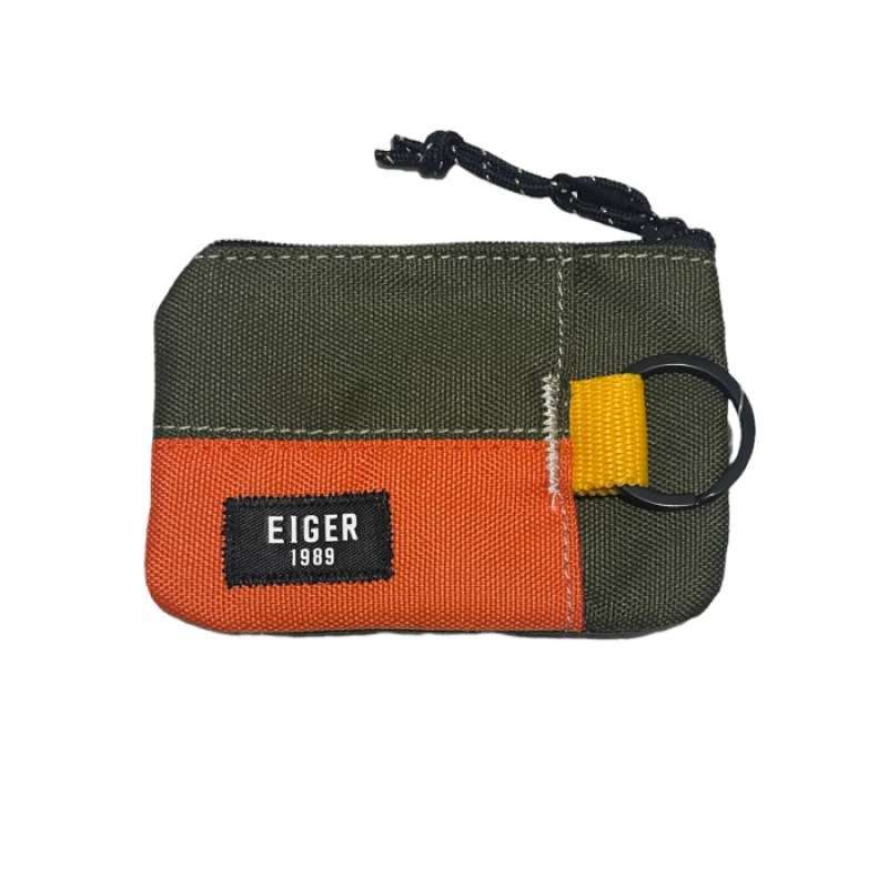 Jual Dompet Kartu Eiger X-cardyline Di Seller Velvet Store - Cengkareng ...