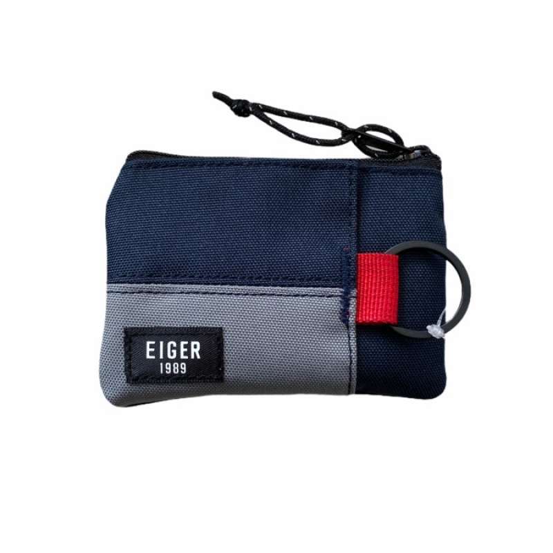 Jual Dompet Kartu Eiger X-cardyline Di Seller Velvet Store - Cengkareng ...