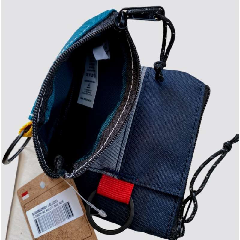 Jual Dompet Kartu Eiger X-cardyline Di Seller Velvet Store - Cengkareng ...