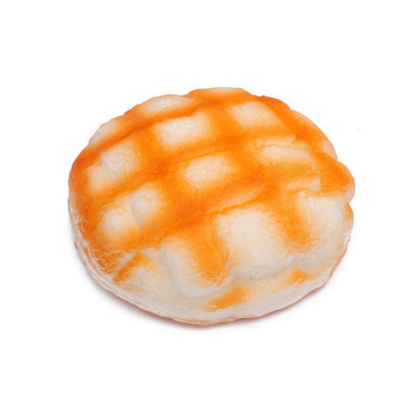 Jual Squishy Roti Japan Bread Squishy Realistic Squishy Croissant Soft ...