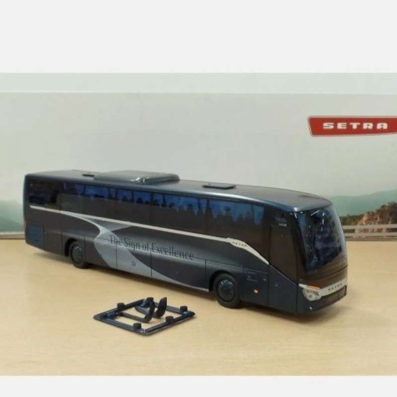 Jual Awm Bus Setra S516 Md Sign Of Excellence Skala 87 Di Seller Velvet ...