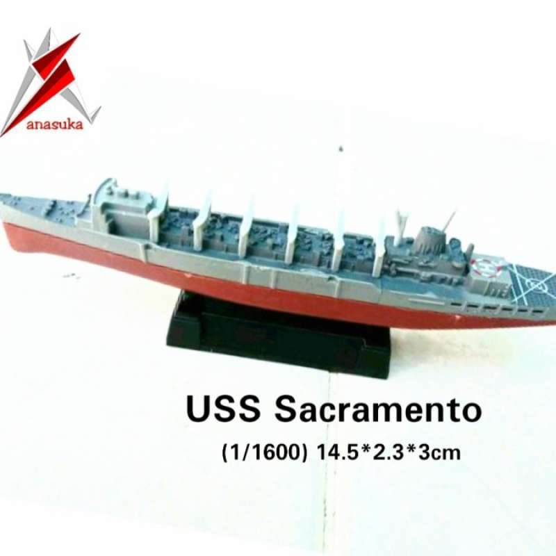 Jual Mainan Kapal Perang Model Rakit Kapal Induk Kapal Selam Penjelajah ...