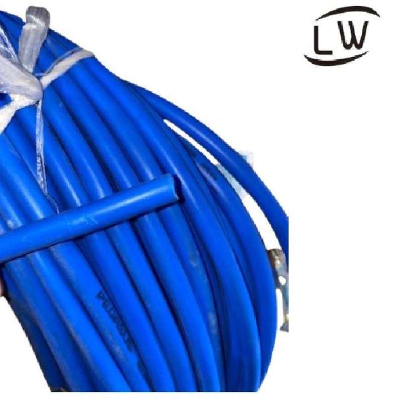Jual Kabel Pvc Welding 50mm/kabel Las/warna Biru Di Seller Lw Store ...
