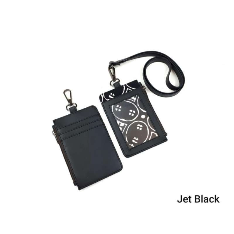 Jual Bukuku Nametag Lanyard Batik Denver - Ntr Beli Rame2 Di Seller ...