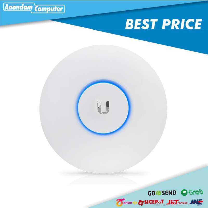 Jual Ubiquiti Unifi Uap Ac Lite - 802.11ac Dual Radio Access Point Di Seller Anandam.id Official ...