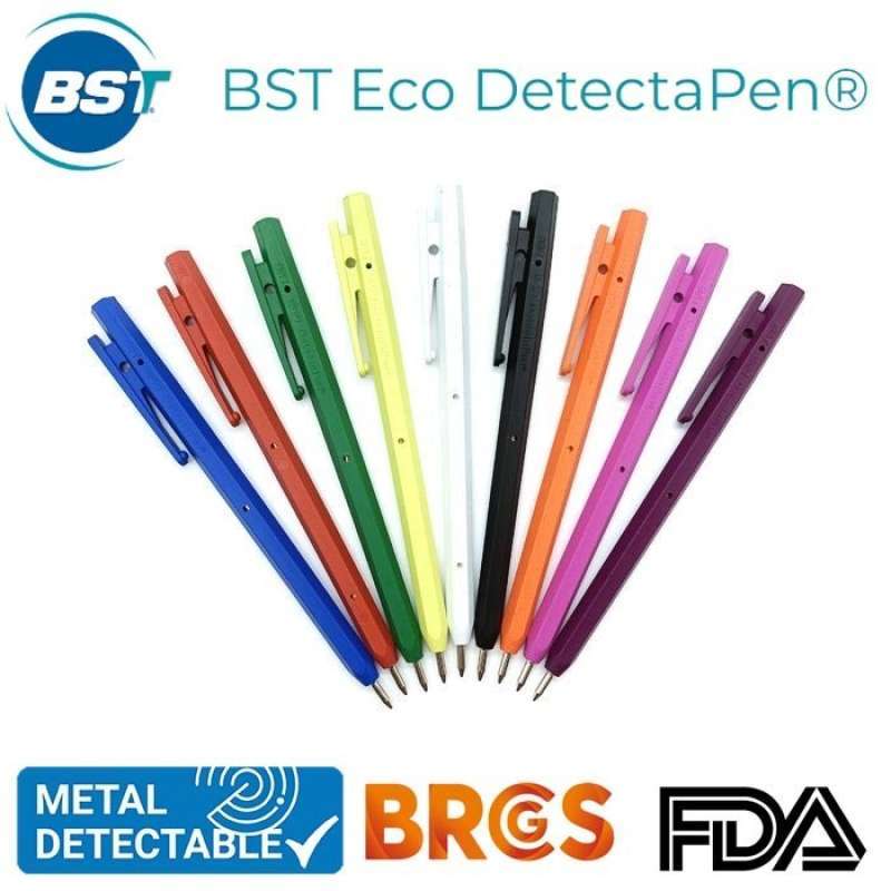 Jual Ecopen Nickel Nib - Bst Metal Detactable -x- Di Seller Tombstone ...
