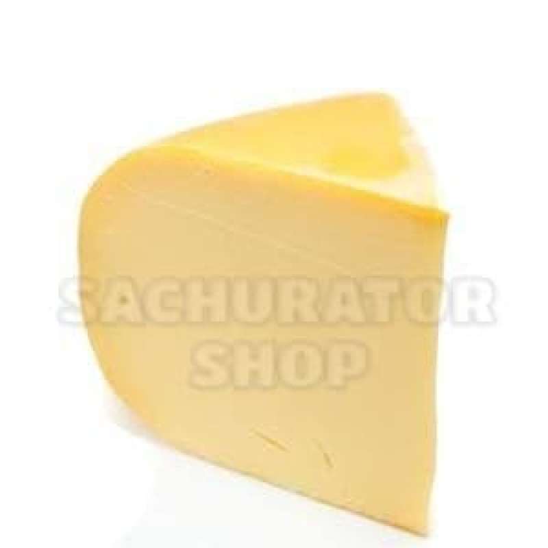Promo Keju Import Belanda Hollander Mild Gouda Gauda Mild Young Cheese ...