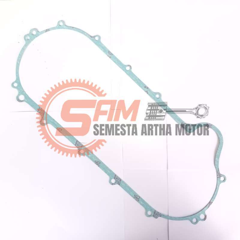 Jual Paking Gasket Full Set Suzuki Nex Series Packing Seal Block Mesin Fullset Motor Di Seller ...