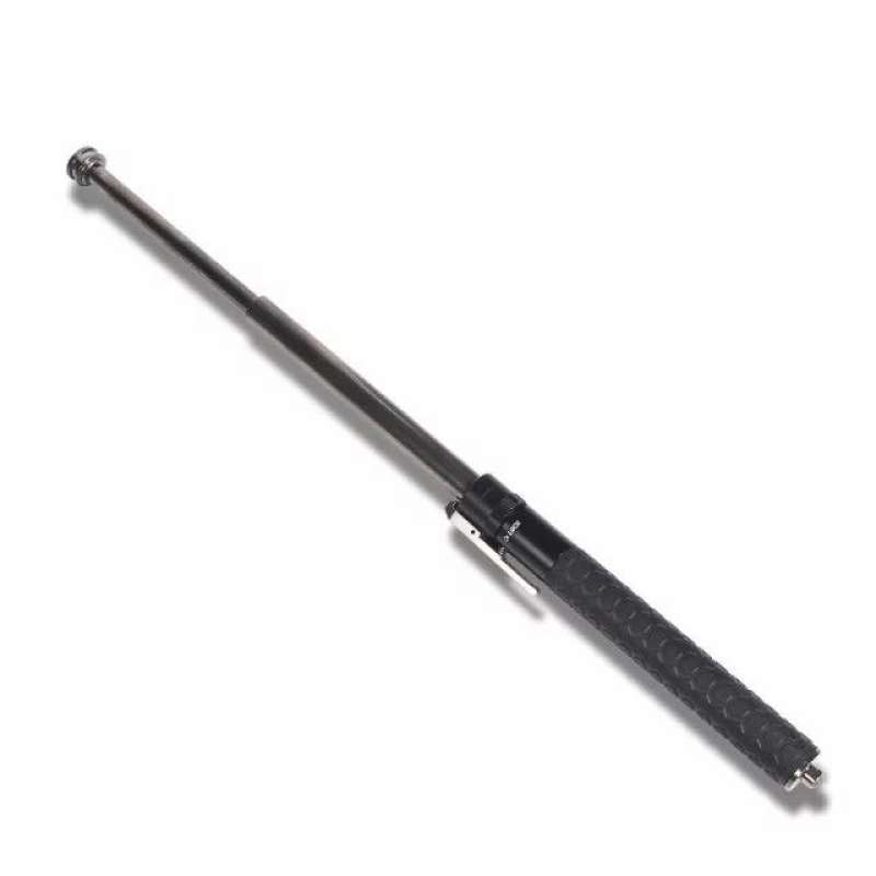 Jual Bela Diri Stik Baton Otomatis Baton Stick Original Kokoh Quick ...