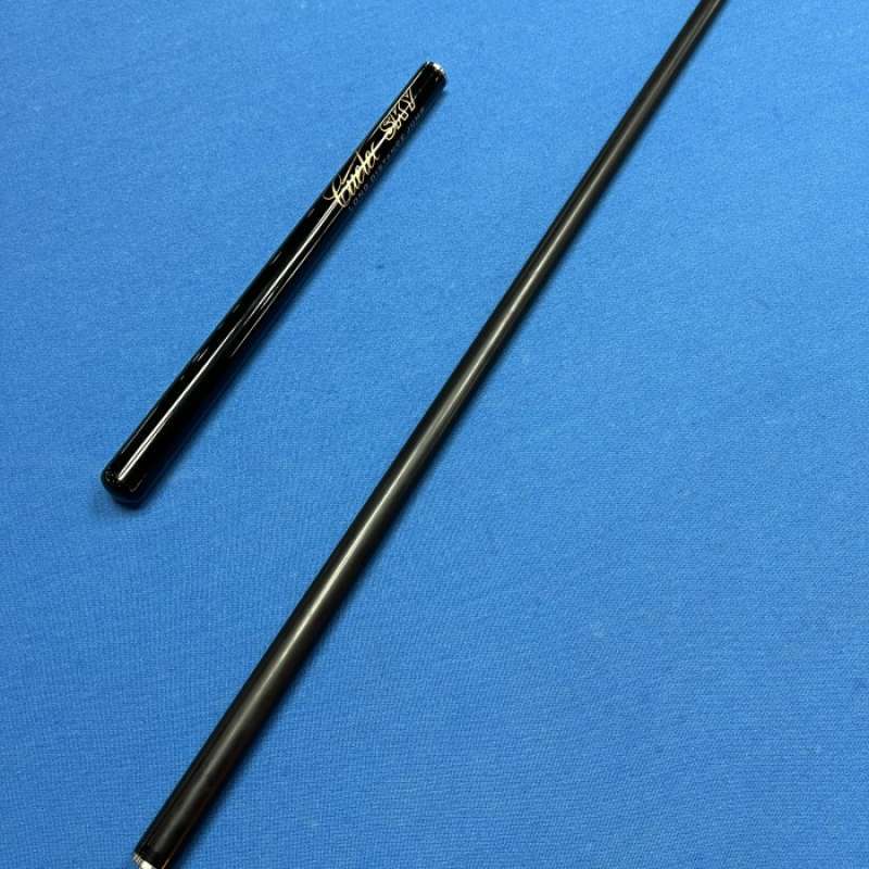 Jual Stick Billiard Cuetec Sky Long Distance Jump Cue Carbon || Not ...
