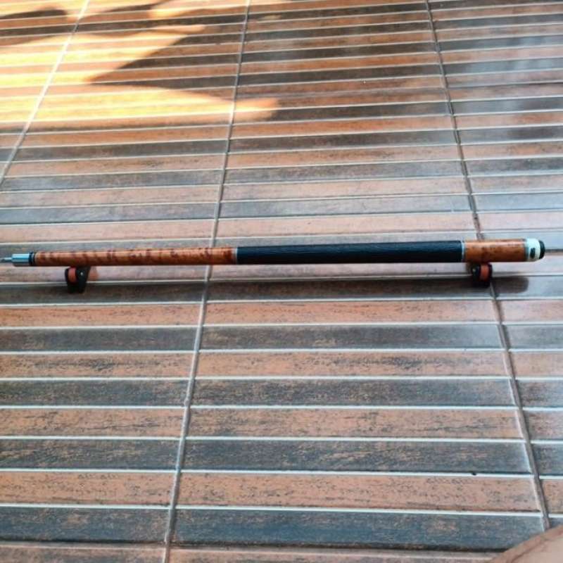 Jual Stik Billiard Biliar Predator Cue 8k2 Original Not Cuetec Mezz ...