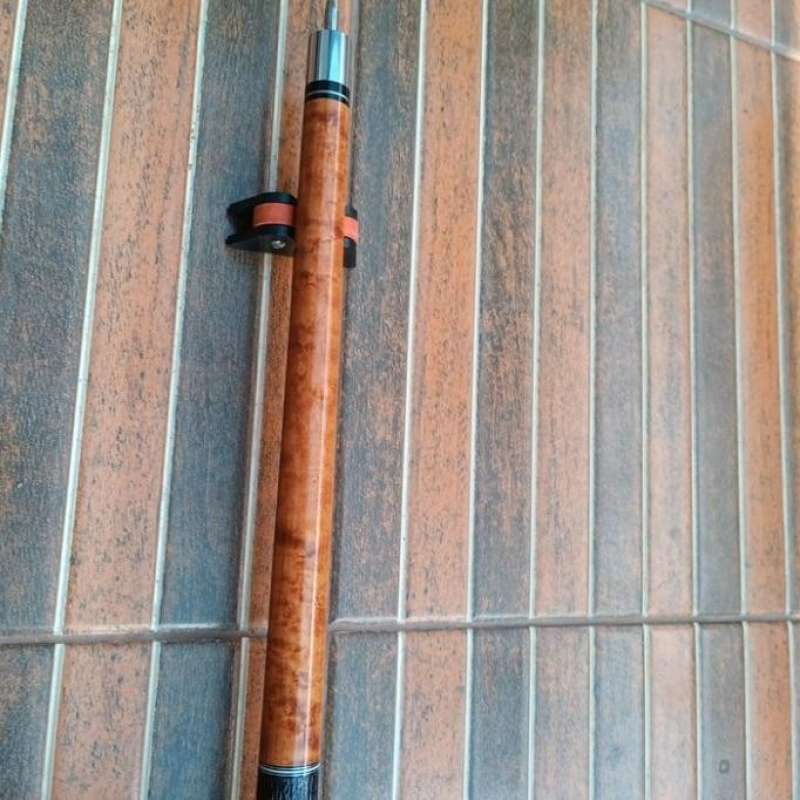 Jual Stik Billiard Biliar Predator Cue 8k2 Original Not Cuetec Mezz ...