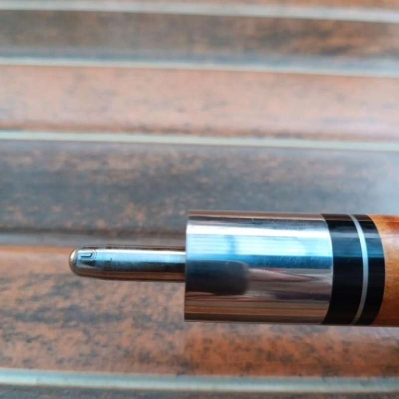 Jual Stik Billiard Biliar Predator Cue 8k2 Original Not Cuetec Mezz ...