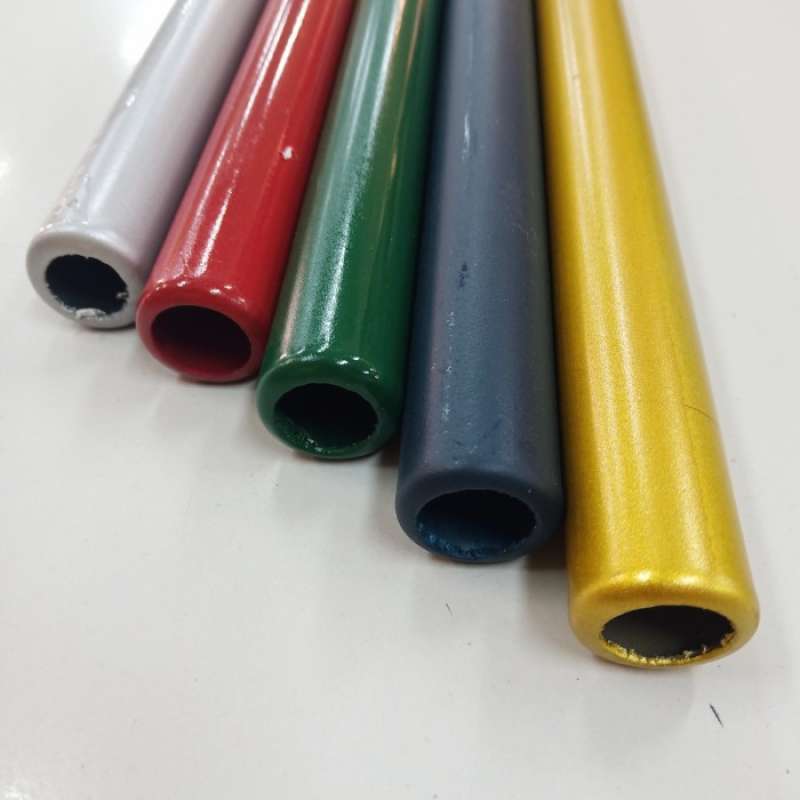 Jual Tongkat Stick Stik Lari Estafet Estapet Isi 5 Alumunium Di Seller ...