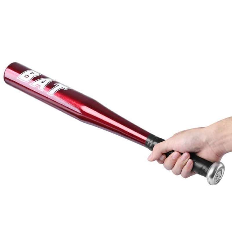 Jual Stik Tongkat Baseball Bat Kasti Stick Softball Self Defense Baton ...