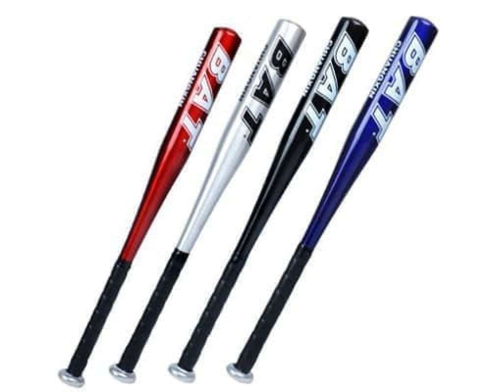 Jual Stik Tongkat Baseball Bat Kasti Stick Softball Self Defense Baton ...