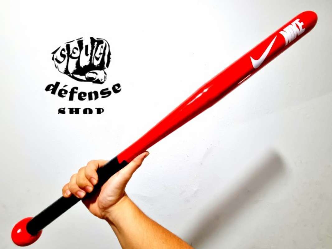 Jual Tongkat Baseball Besi Nike Stick Bisbol Baja Self Defense Shop Di ...