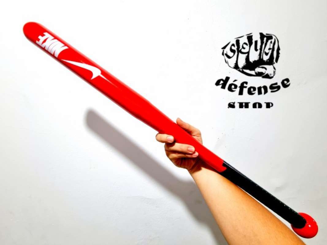 Jual Tongkat Baseball Besi Nike Stick Bisbol Baja Self Defense Shop Di ...