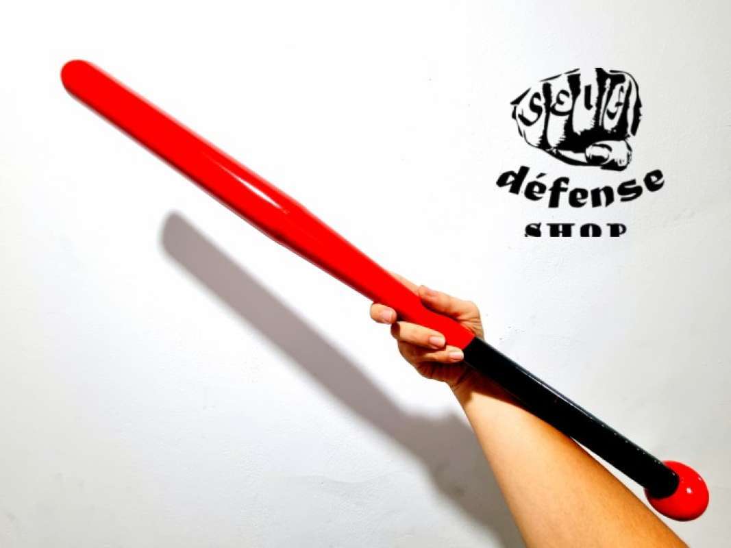 Jual Tongkat Baseball Besi Nike Stick Bisbol Baja Self Defense Shop Di ...