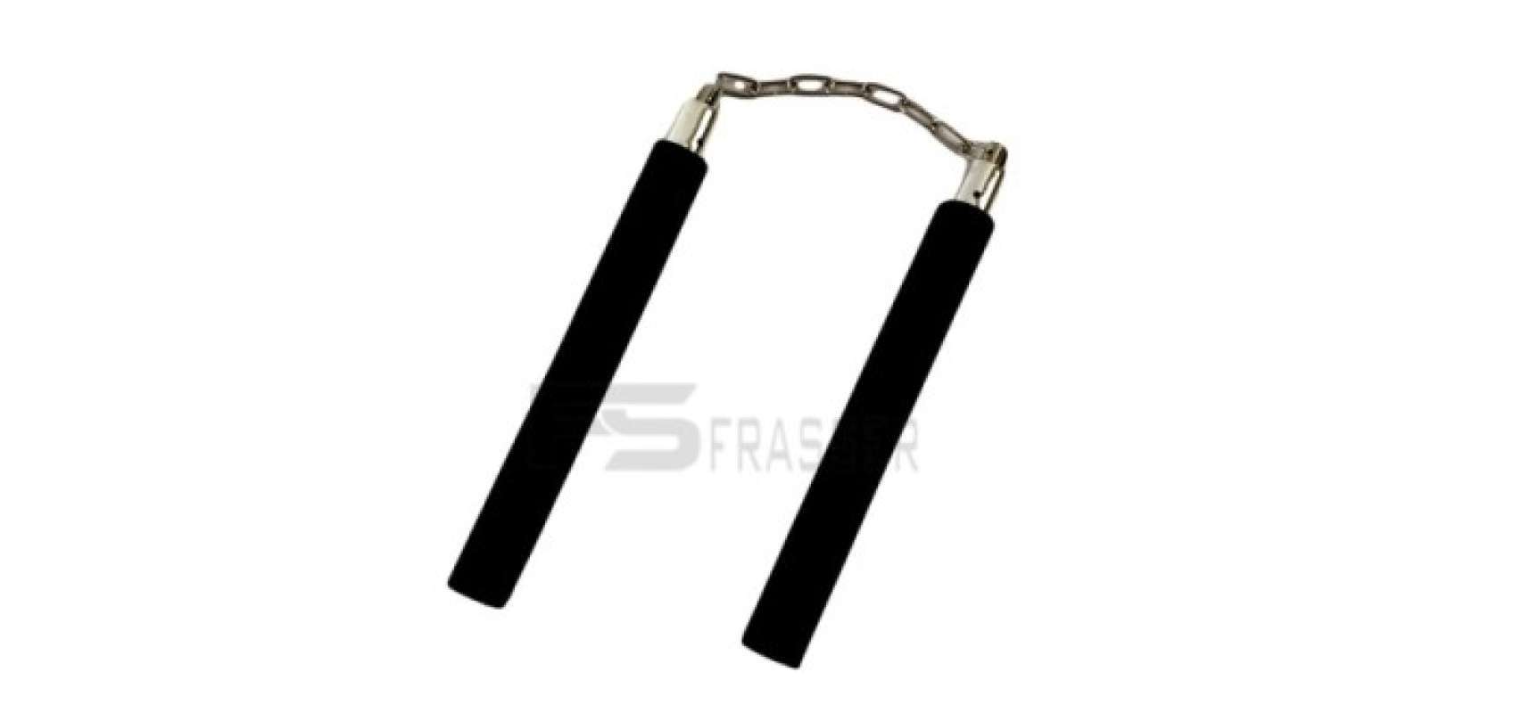 Jual Nunchaku Double Stick Dobel Stick Ruyung Kayu Dragon - Kayu Dragon ...