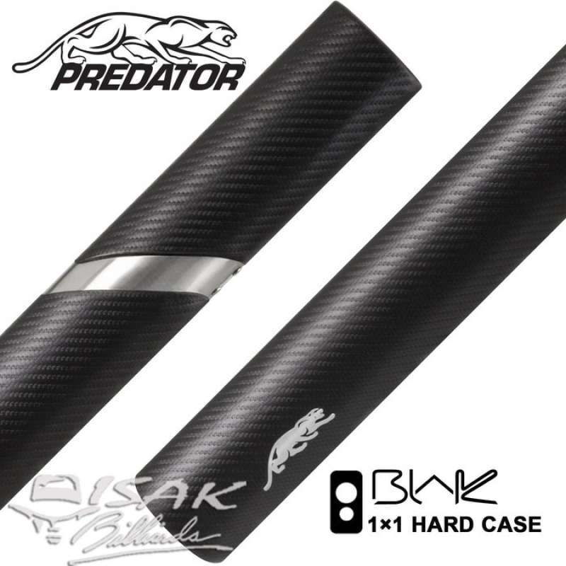 Jual Predator Blak 1x1 Hard Cue Case - Tas Stick Billiard Biliar Stik ...