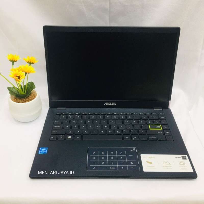 Jual Asus Vivobook L410ma Intel N4020 4gb 512gb Ssd 14 Fhd Windows 11 ...