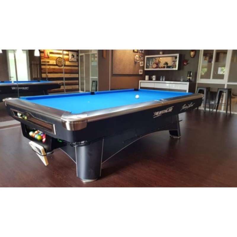 Jual Meja Billiard 9 Ft Import - Meja Biliar Xing Jue - Meja Bilyar Di ...