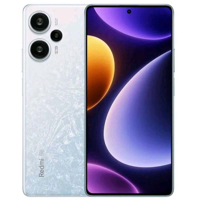 Jual Xiaomi Redmi Note 12 Turbo (5g-nfc) Produk Terjamin Baru Segel Box ...