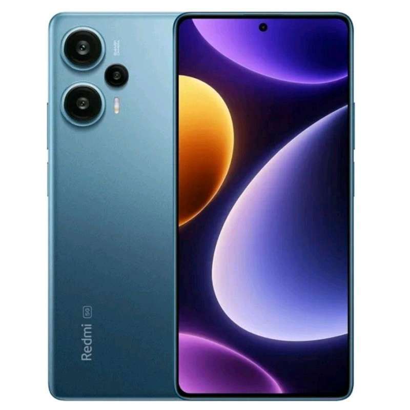Jual Xiaomi Redmi Note 12 Turbo (5g-nfc) Produk Terjamin Baru Segel Box ...