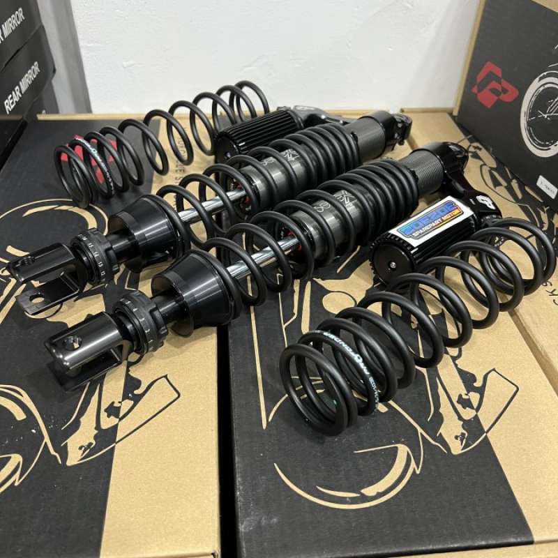 Promo Profender Shockbreaker X Series Honda Forza 250cc Shock Belakang ...